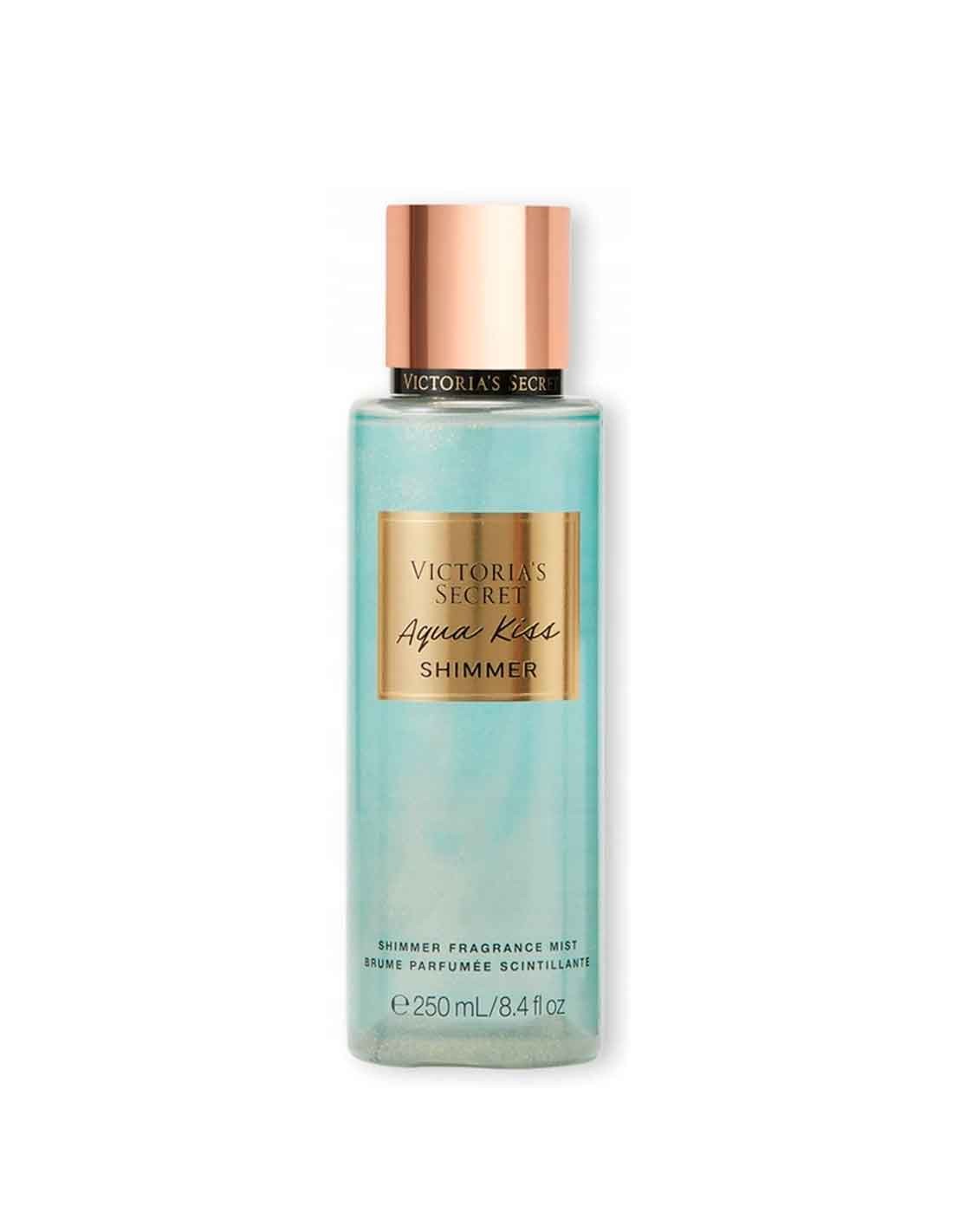 Splash de Victoria's Secret Chile con despacho a todo Chile